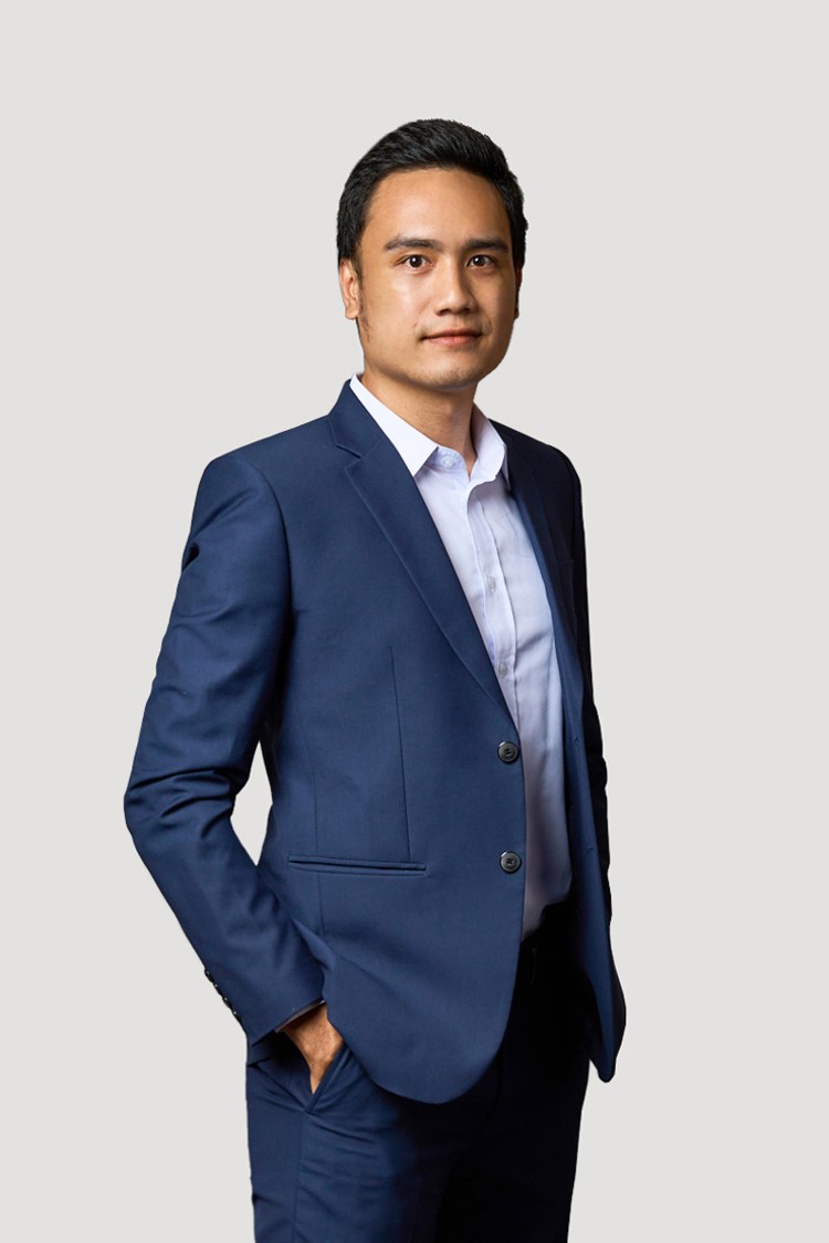 Our People - Legasta Attorneys